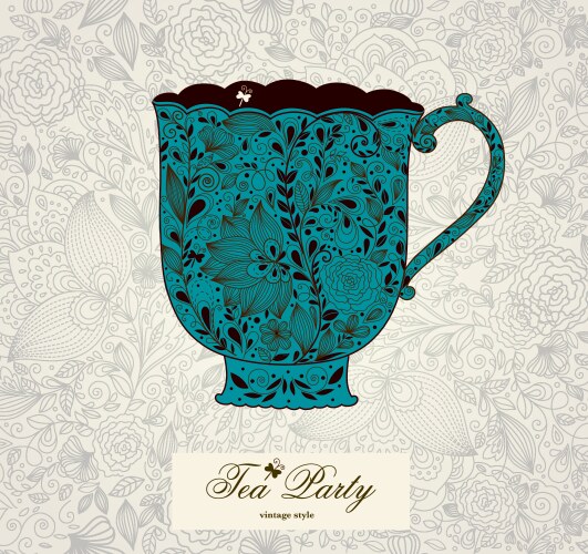 Tea Vector Images (over 280,000)