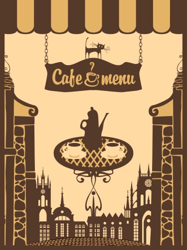Cafe Menu Vector Images (over 190,000)