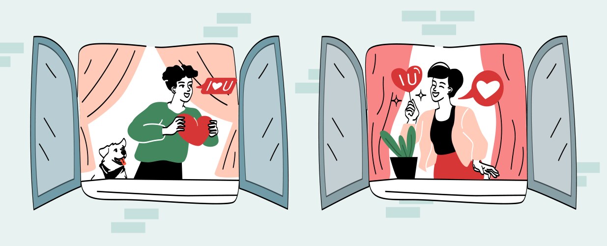 Compassion Sympathy Cartoon Vector Images (over 100)