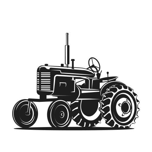 Tractor Vector Images (over 59,000)