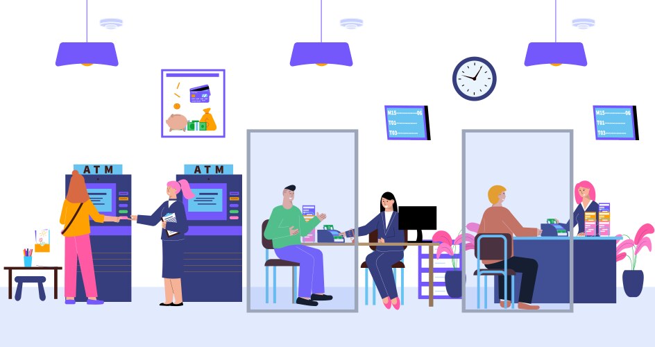 Service Desk Vector Images (over 35,000)