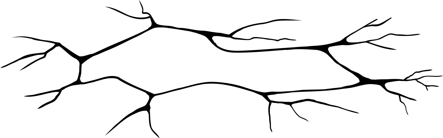 Crack Line Vector Images (over 18,000)