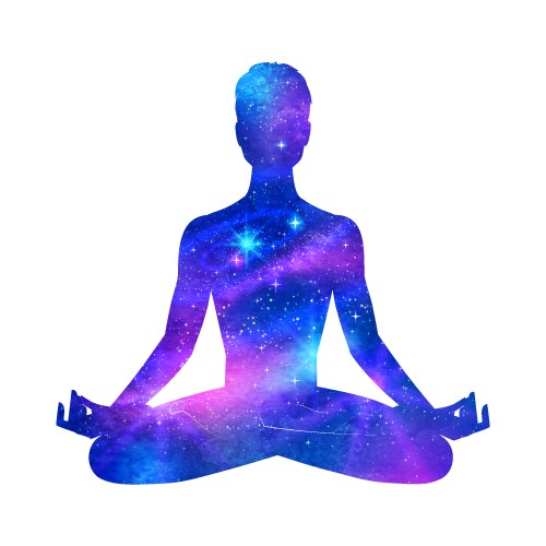 Meditation Vector Images (over 200,000)