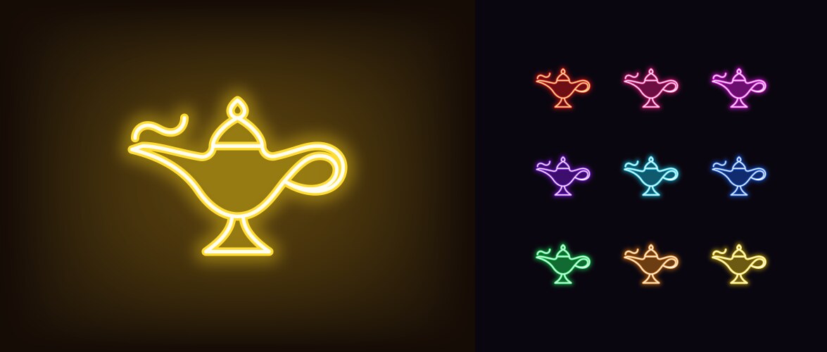 Jinn Vector Images (over 840)