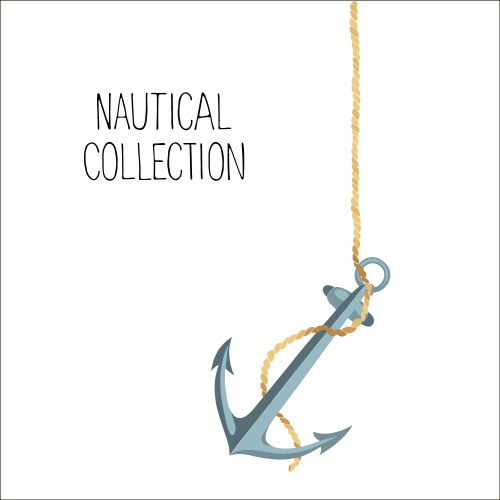 Anchor Rope Vector Images (over 10,000)