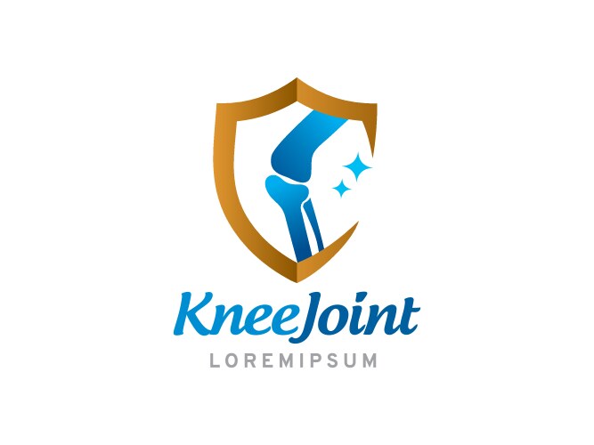 Knee Logo