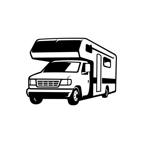 Rv Logos Vector Images (over 4,100)