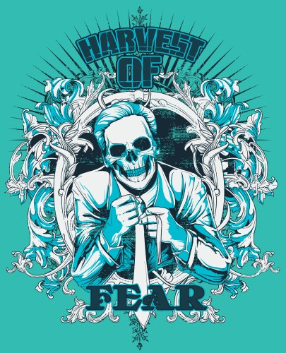 Fear Vector Images (over 200,000)