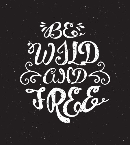 Wild Word Vector Images (over 6,300)