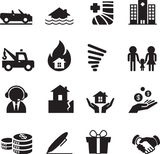 Insurance Symbol Vector Images (over 160,000)