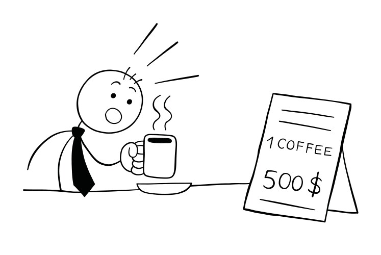 Stickman Businessman Vector Images (over 4,400)