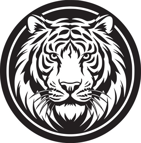 White Tiger Vector Images (over 75,000)
