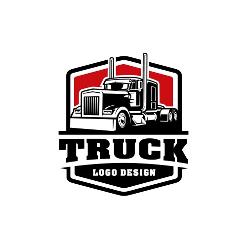 Boom lift logo Royalty Free Vector Image - VectorStock