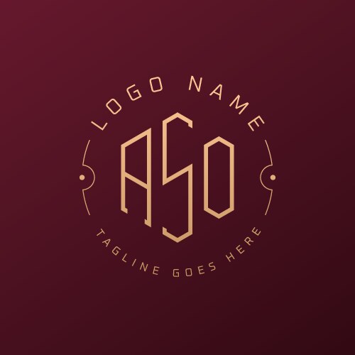 Aso Logo Vector Images (49)