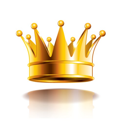 Crown Vector Images (over 320,000)