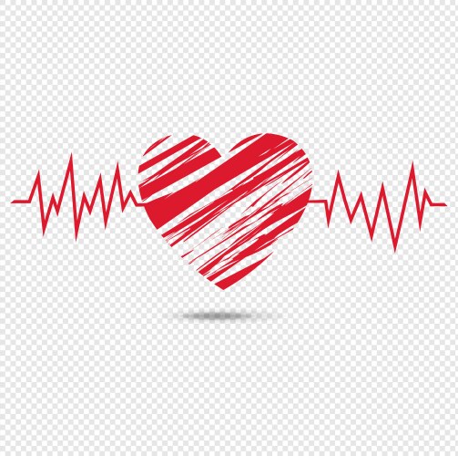 Heart Transparent Background Vector Images (over 11,000)
