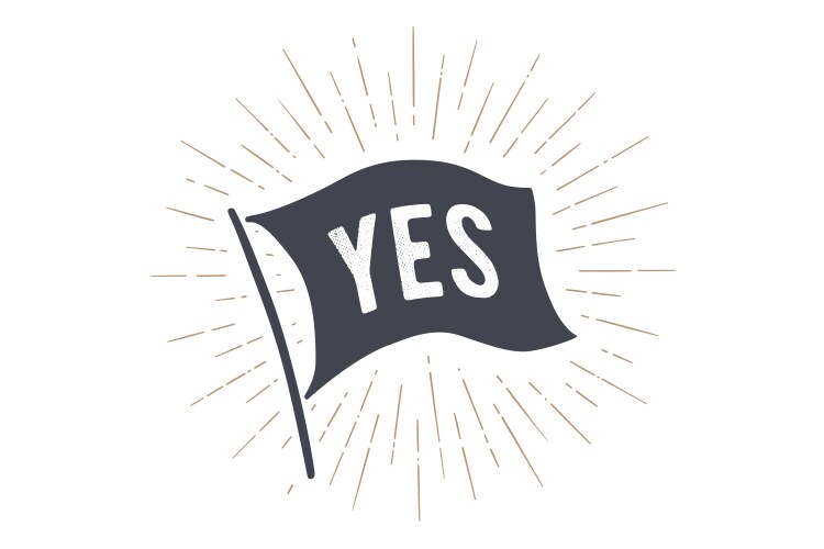 Back to school banner speech bubble poster Vector Image