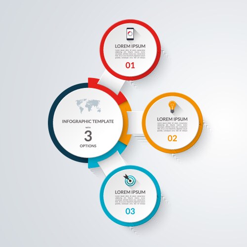 3 Options Vector Images (over 24,000)