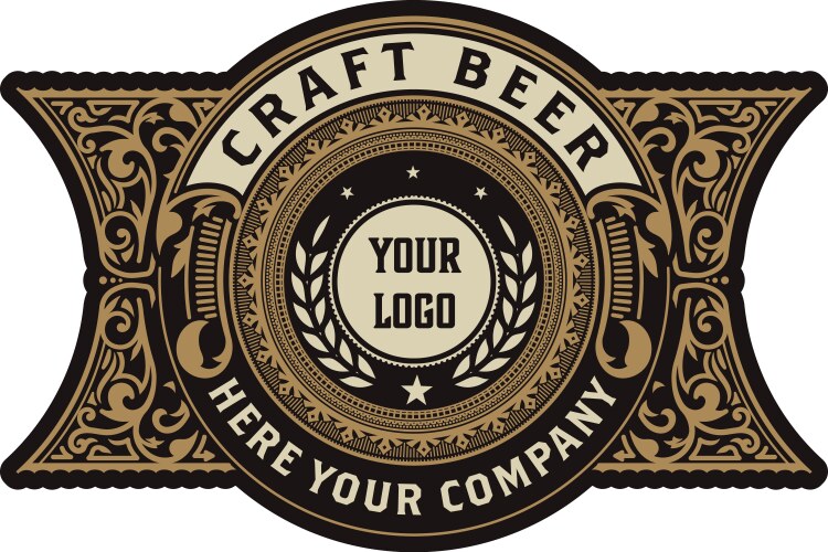 Beer Border Vector Images (over 5,100)