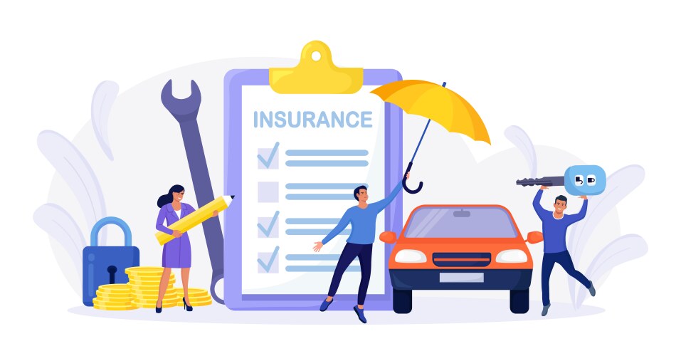 Insurance Policy Vector Images (over 16,000)