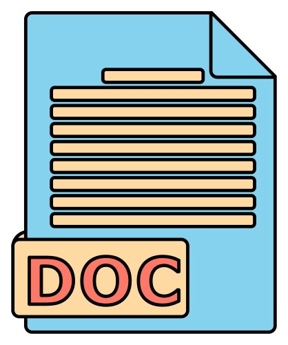 Jpg file icon image format symbol Royalty Free Vector Image