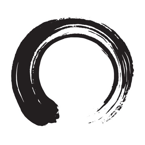 Enso Circle Vector Images (over 820)