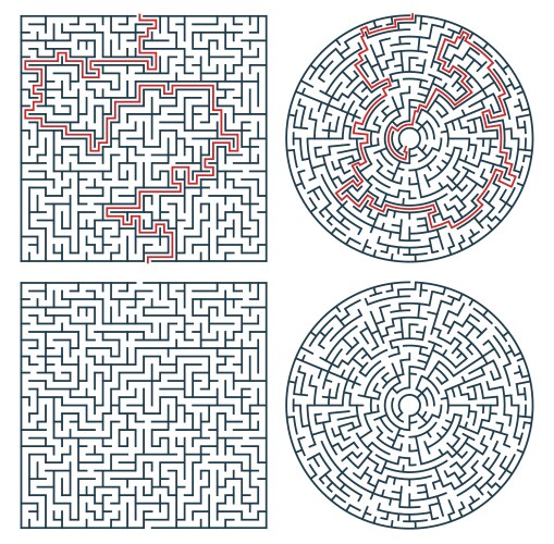 Riddle Vector Images (over 48,000)