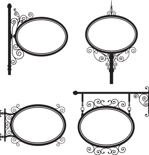 Oval Sign Vector Images (über 26,000)