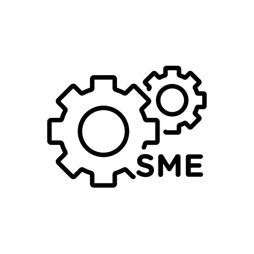 Sme Logo Vector Images (over 200)