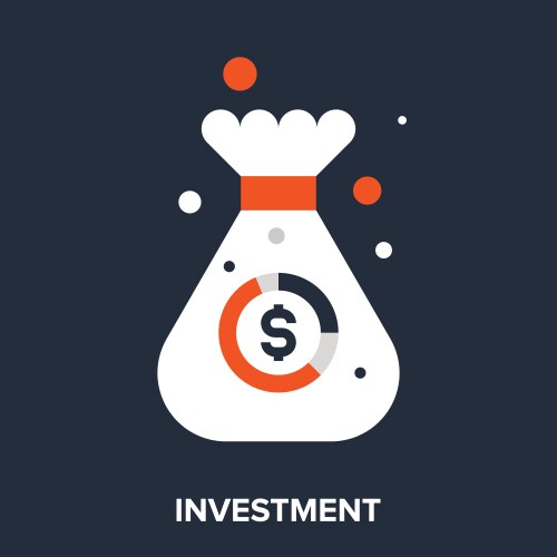 Investment Vector Images (over 720,000)