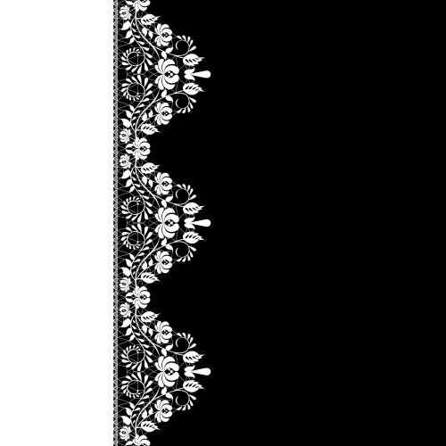 Black and White Border Vector Images (over 530,000)