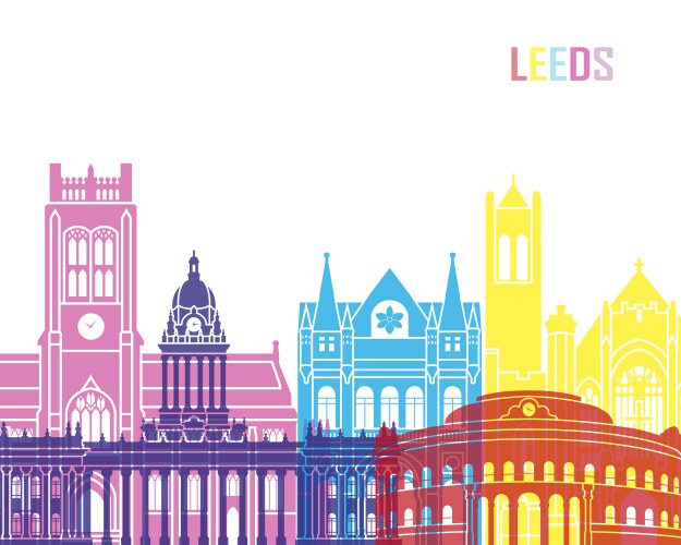 Leeds united Vector Images & Graphics for Commercial Use | VectorStock