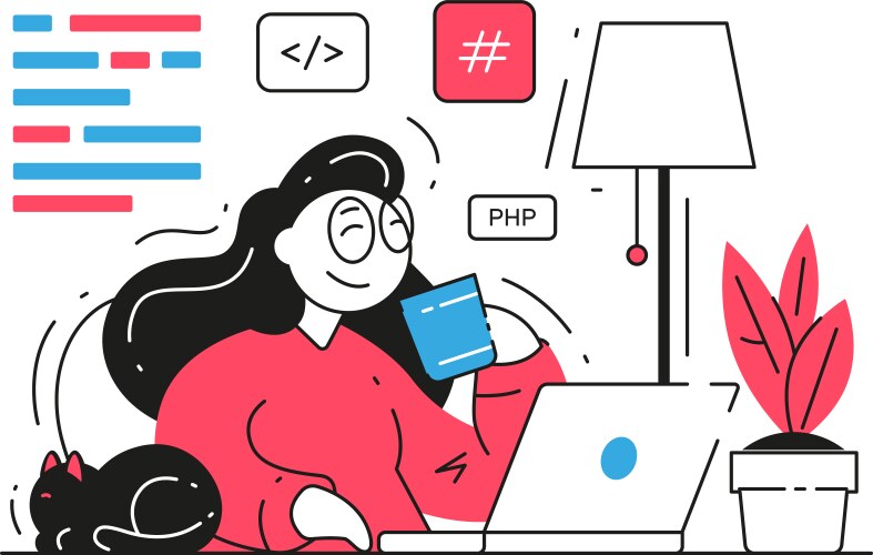 Web Developer Vector Images (over 250,000)