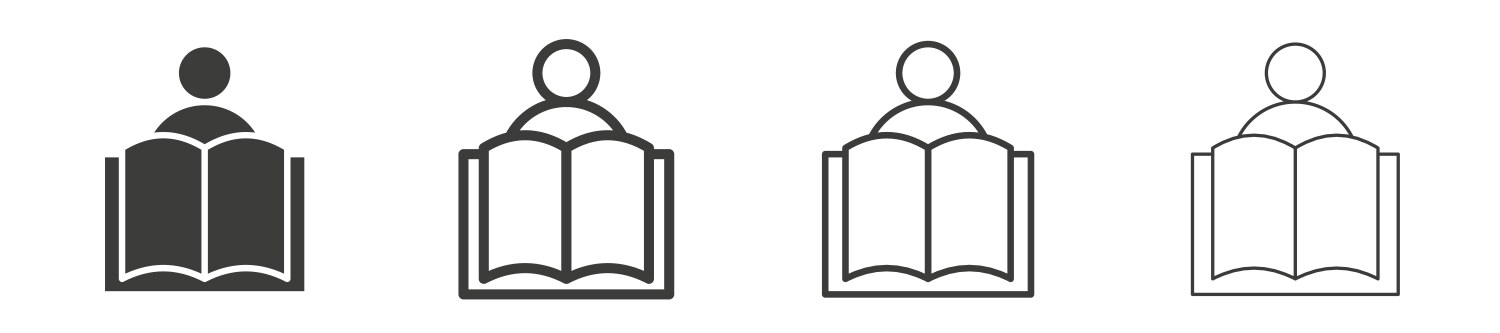 Bible Study Icon Vector Images (over 4,400)