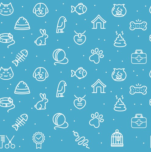 Pet Vector Images (over 640,000)