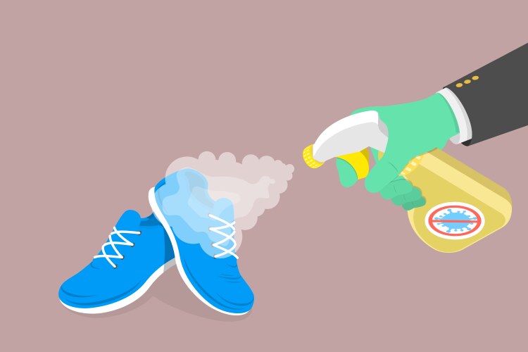 Safety Shoes Vector Images (over 9,500)
