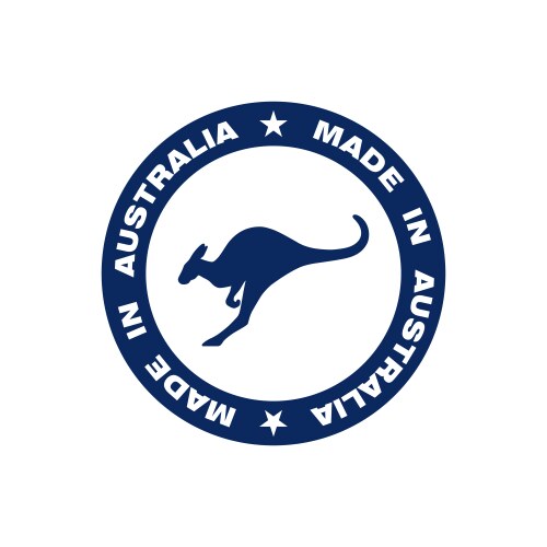 Australian Made Vector Images (over 440)