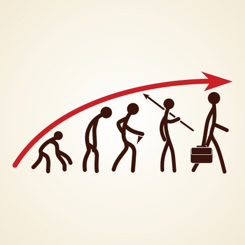 Evolution Icon Vector Images (over 30,000)