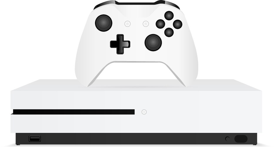 Xbox One Vektor Xbox One Vector Art, Icons, And Graphics For Free