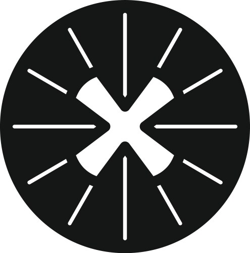 X in Circle Vector Images (over 15,000)
