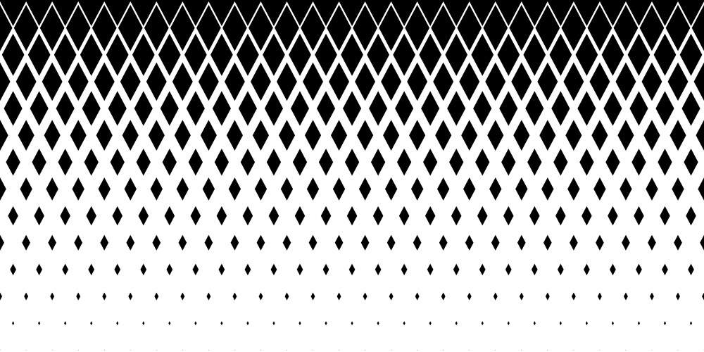 Diamond Fade Pattern Vector Images (over 650)