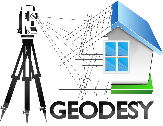 Geodesy Logo