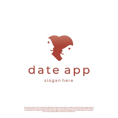 Dating Logo Vector Images (over 50,000)