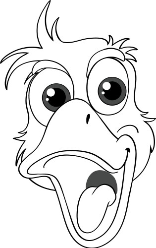 Duck Face Vector Images (over 3,200)