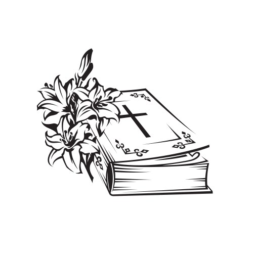 Bible Vector Images (over 83,000)