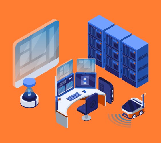Smart Hub Vector Images (over 3,100)
