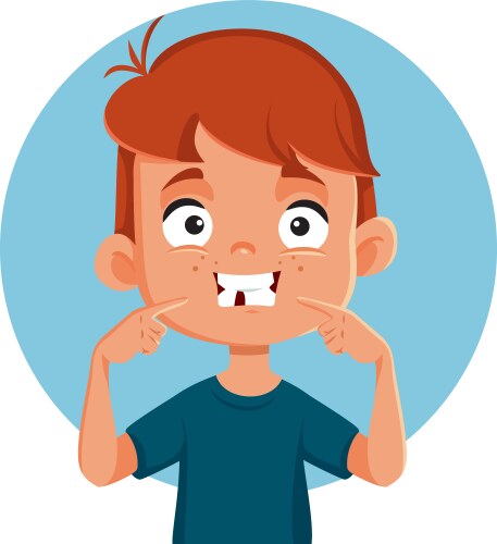 Cartoon Missing Tooth Vector Images (over 150)