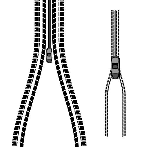 Car Track Vector Images (over 27,000)