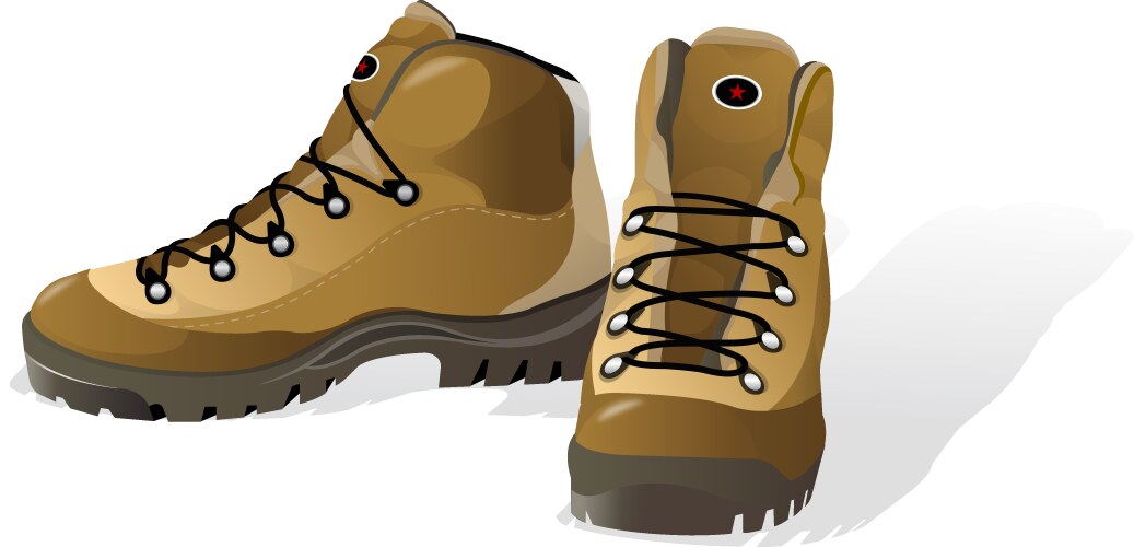 Climbing Shoes Vector Images (over 1,900)