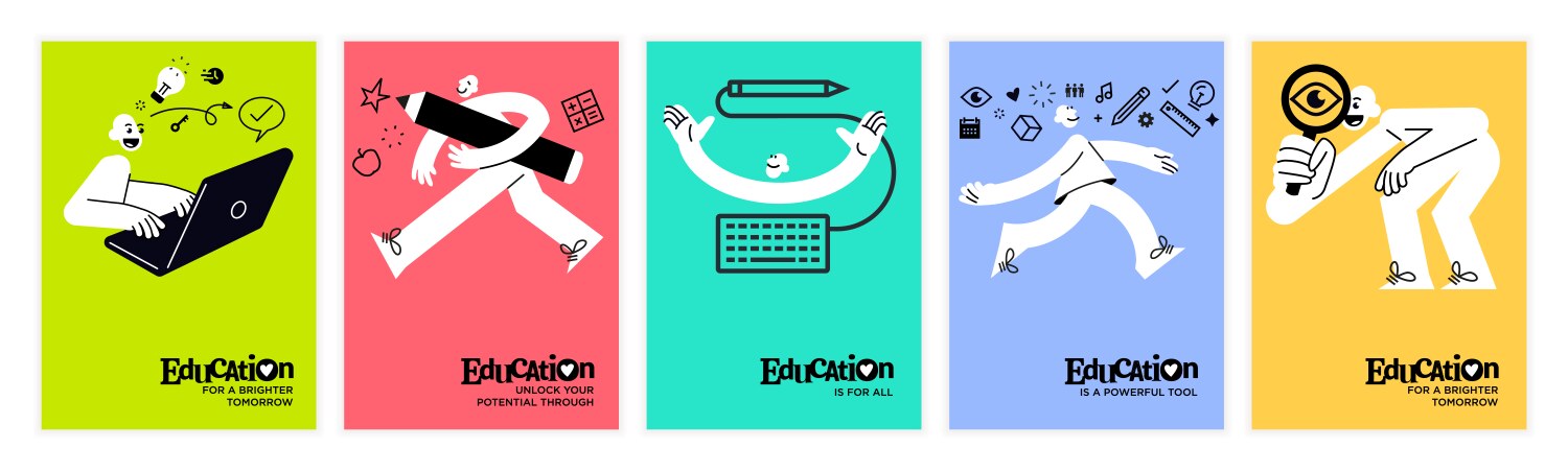 Startup Vector Images within Education (over 3,400)